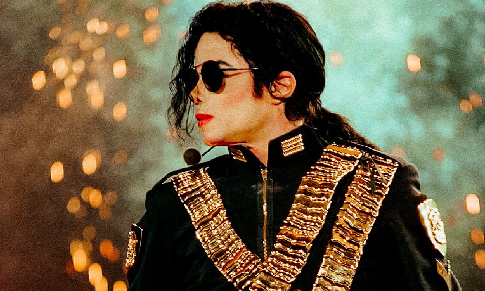La vez en que Michael Jackson iba a venir al Perú y lo canceló - Blog ...
