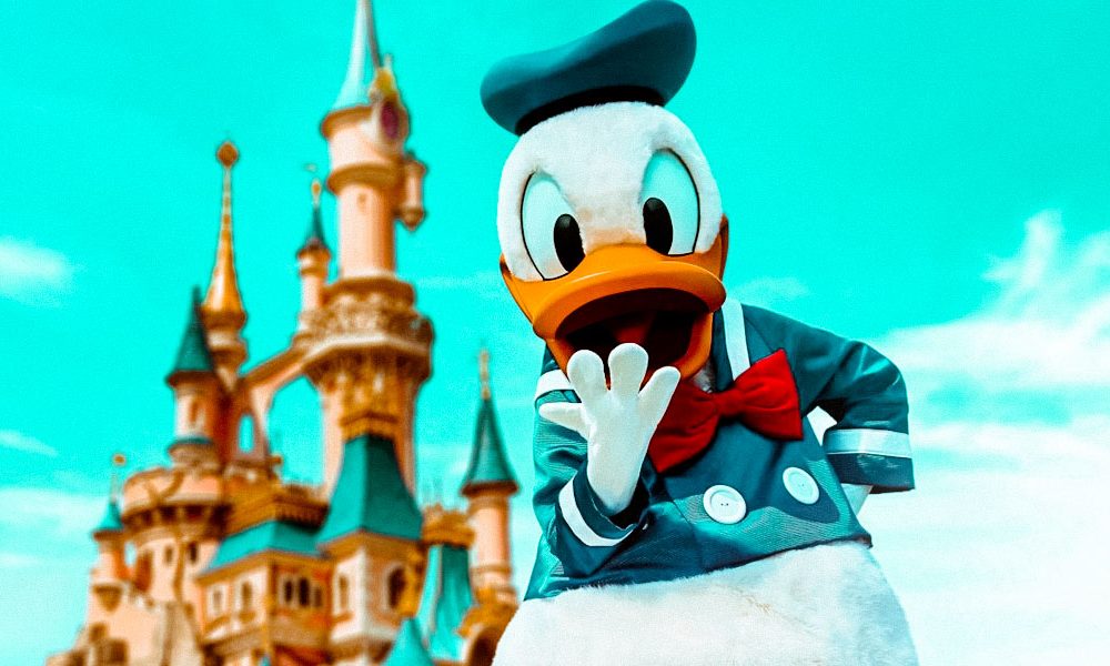5 cosas que puedes regalarle a un fan del Pato Donald - Blog Joinnus