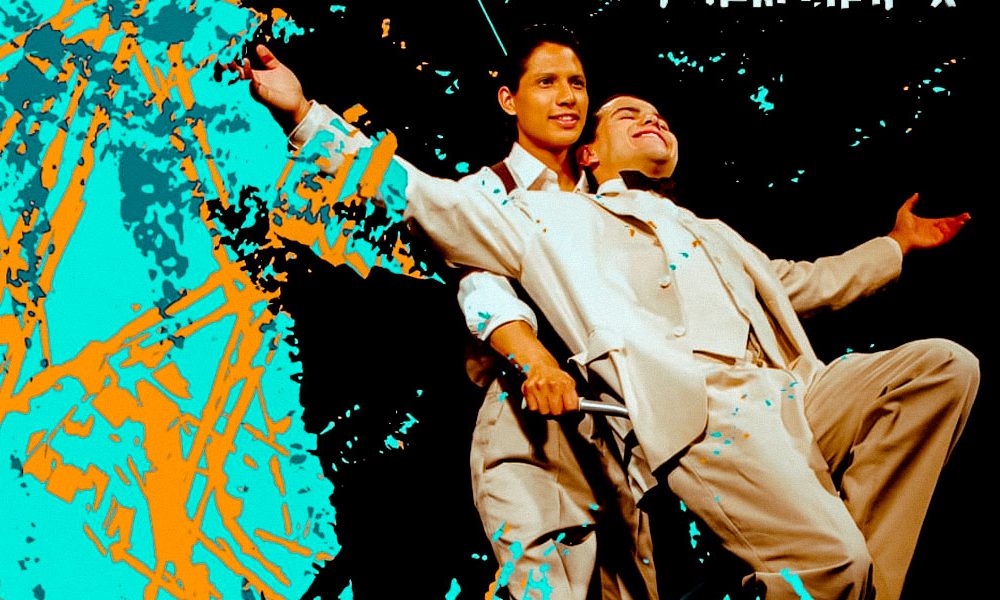 La historia y sus historias: 8 obras de teatro de Eduardo Adrianzén en ...