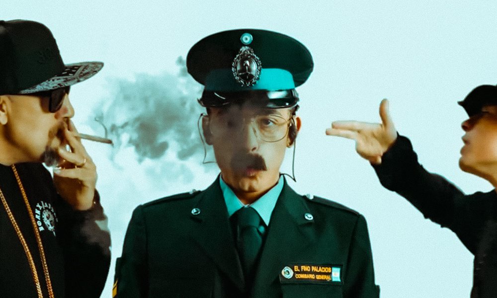 ¡Trueno llega a Lima con su nuevo y potente show en vivo! - Blog Joinnus