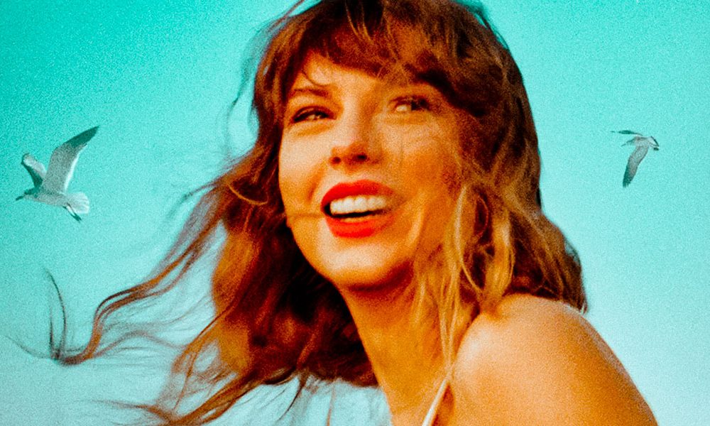 ¡Está pasando! Taylor Swift anuncia el lanzamiento de 1989 (Taylor’s ... ¡Está pasando! Taylor Swift anuncia el lanzamiento de 1989 (Taylor’s ...