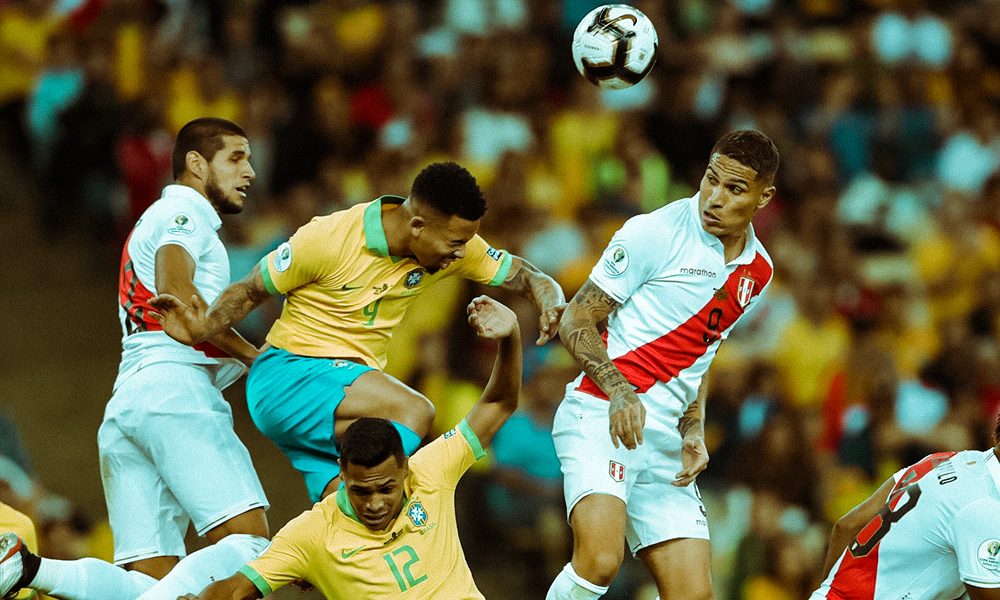 Eliminatorias Mundial 2026: Todo lo que debes saber sobre el partido ...