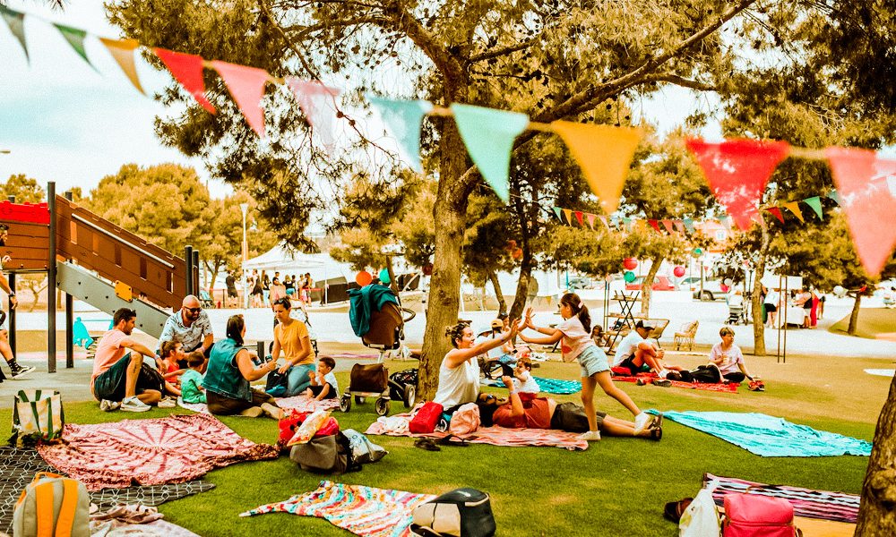 ¿Buscas planes para el fin de semana? Aquí te dejamos algunos eventos ...