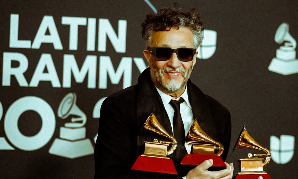Latin Grammy 2023: Conoce la lista completa de nominados | Blog Joinnus