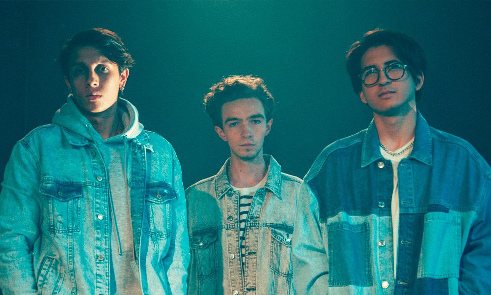 TIMØ brilla en los Latin Grammy con su nominación a “Mejor Artista ...