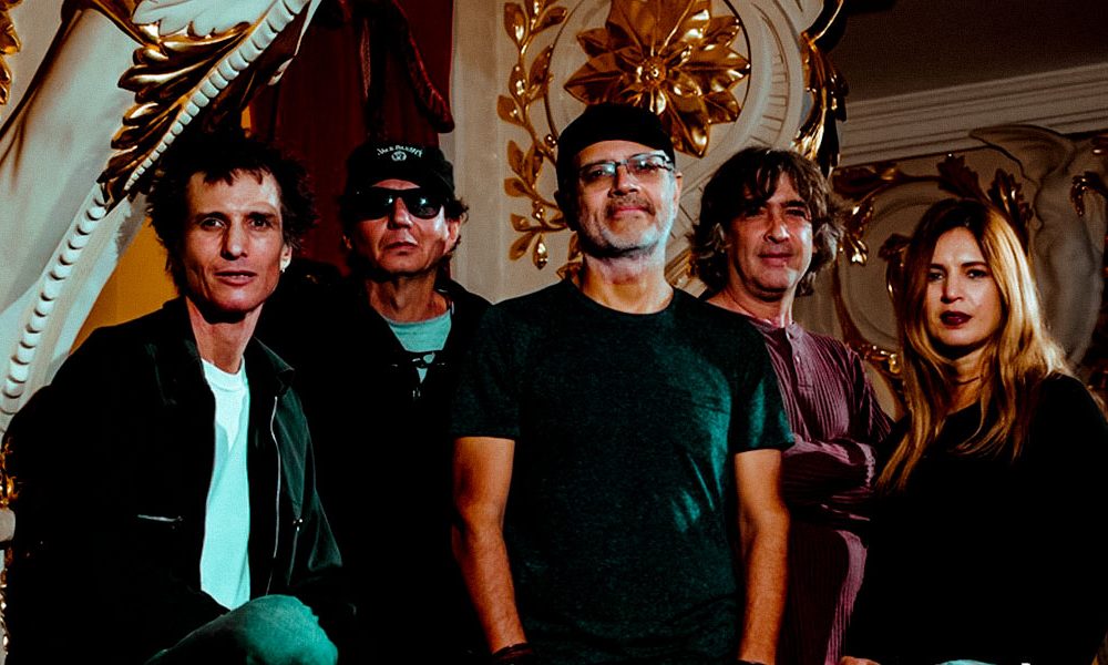 10 canciones de Mar de Copas que deben estar en tu playlist de rock ...