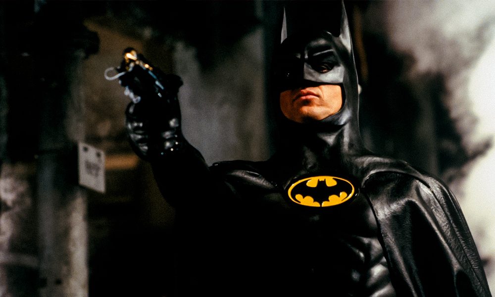 Celebrando los 85 años de Batman: tres icónicas películas regresan a la ...