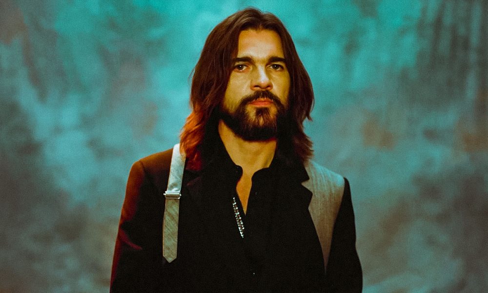 Juanes presenta nuevo álbum ‘Vida cotidiana (Deluxe Version)’ | Blog ...