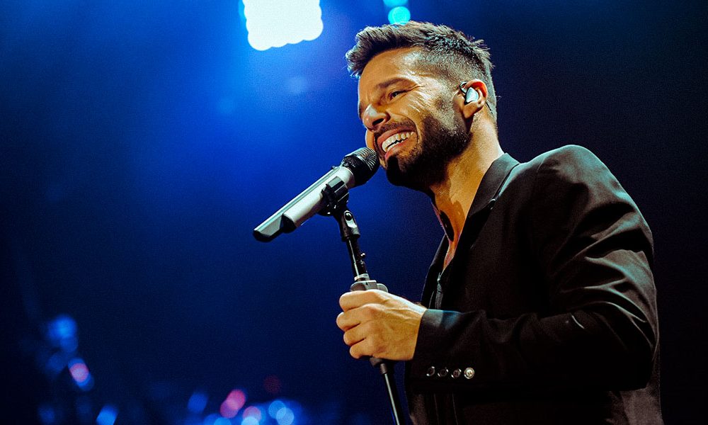 Ricky Martin Sinfónico: ¡Así puedes comprar tus entradas para el ...