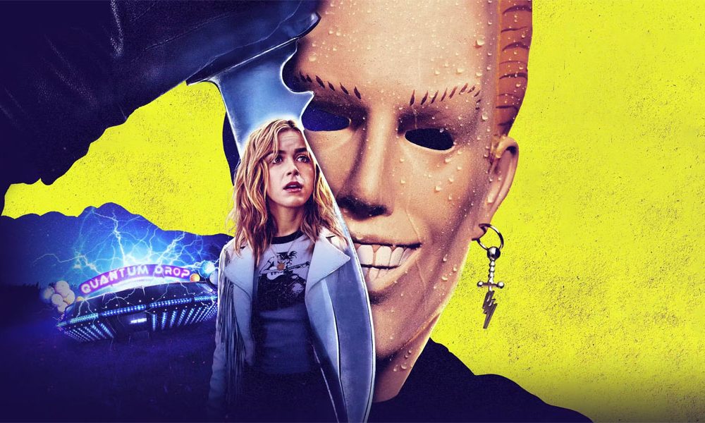 Reseña | Dulces y Sangrientos 16 - Un giro al género slasher - Blog Joinnus