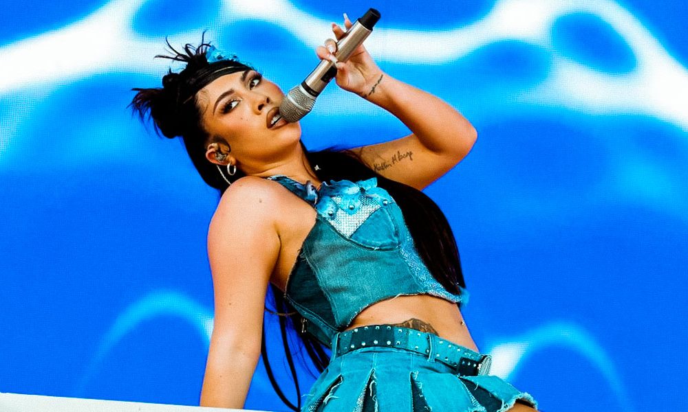 Kali Uchis presenta “Te mata”, un adelanto de su próximo álbum en español