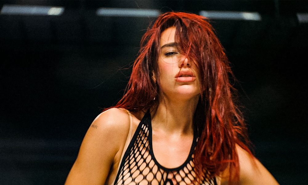 Dua Lipa presenta “Houdini”, el primer adelanto de su próximo álbum - Blog Joinnus