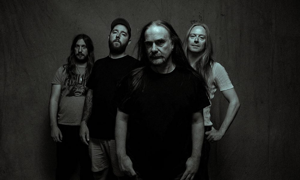 Carcass se presentará por primera vez en Lima con su gira Latin America ...