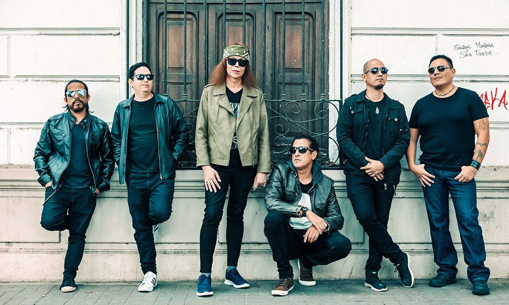 JAS vuelve a la escena musical con nuevo vinilo compilatorio de grandes ...