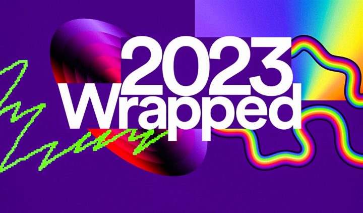 Spotify Wrapped 2023: ¡Así puedes ver y compartir tu resumen musical ...