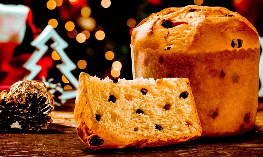 5 panetones artesanales para que te endulces esta temporada - Blog Joinnus