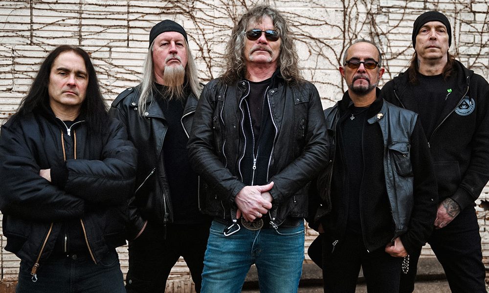 Las bandas de metal Overkill y Battle Beast se presentarán en Lima en ...