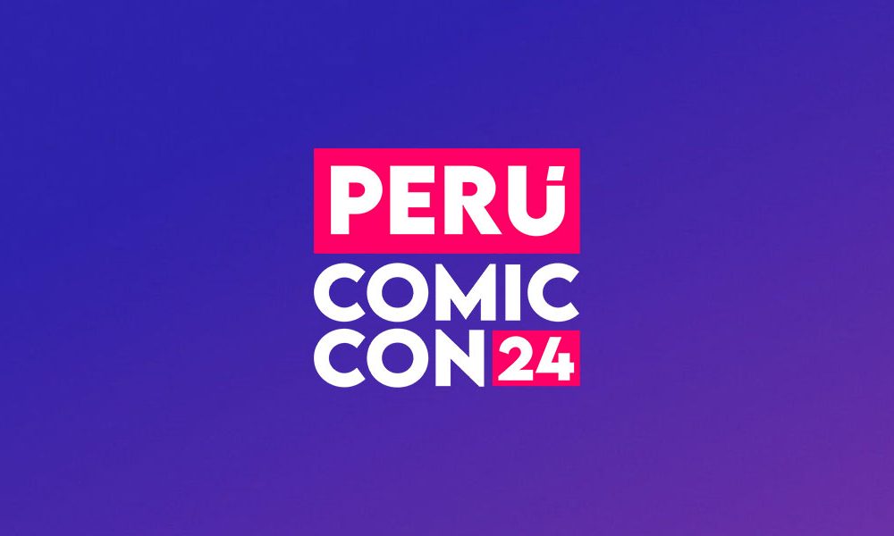 Perú Comic Con 2024: Todo lo que debes saber acerca del evento