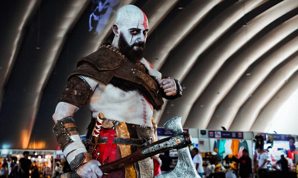 Perú Comic Con 2024: ¡Regístrate ahora para adquirir tus entradas al ...