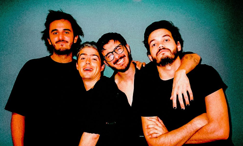 MORAT publica “Tarde”, la última canción de su EP “Antes De Que ...