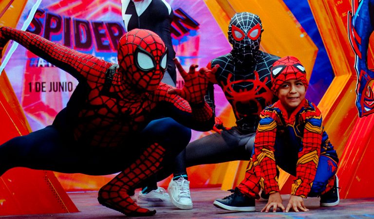 Perú Comic Con 2024: ¡Así puedes comprar tus entradas para el evento!