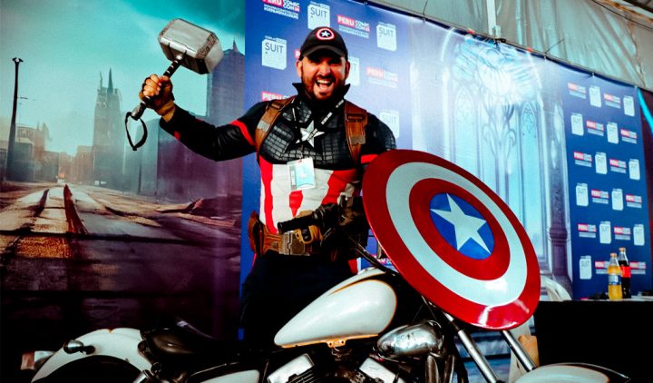 Perú Comic Con 2024: ¡Contestamos las preguntas frecuentes sobre el ...