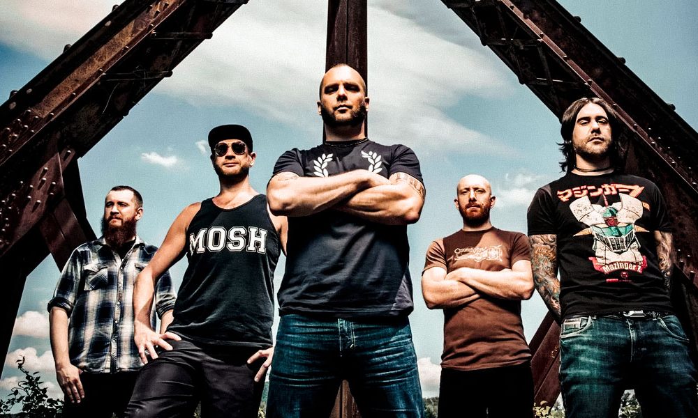 Killswitch Engage llegará a Lima en 2024 para presentar su disco ...