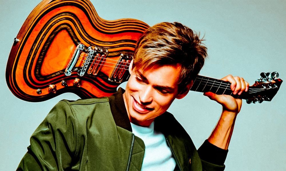 Carlos Baute en Lima: 10 canciones que queremos escuchar en su ...