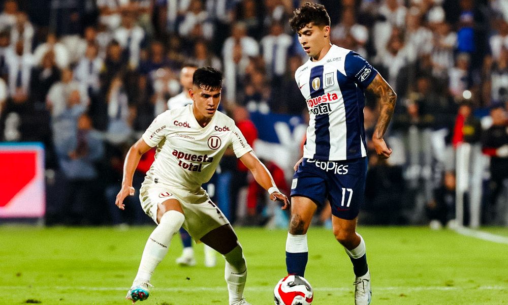 Liga 1 2024: Cómo ver y emitir tus entradas para el partido Alianza ...