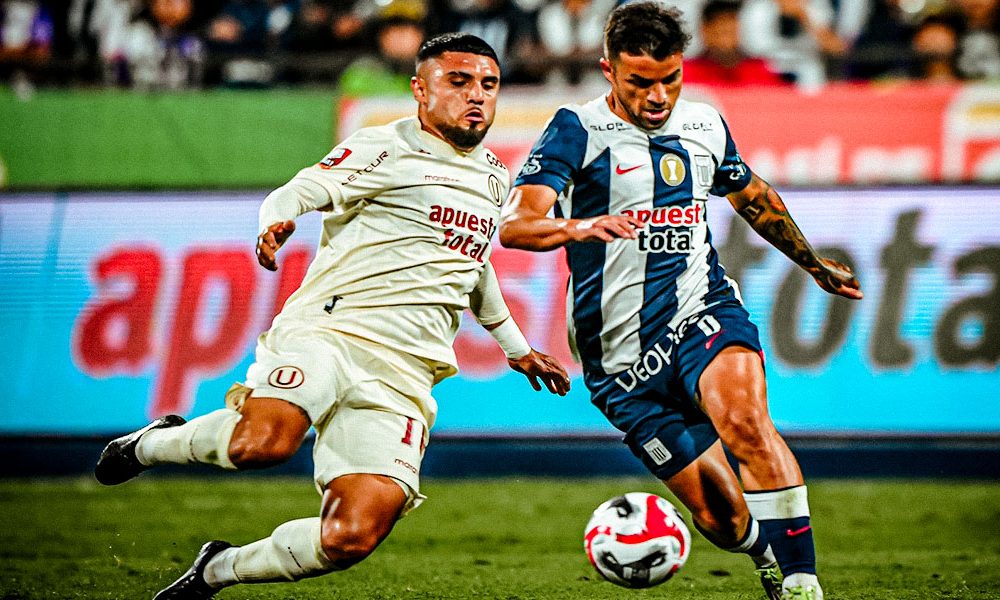 Liga 1 2024 – Fecha 3: Consejos para asistir al partido Alianza Lima vs ...