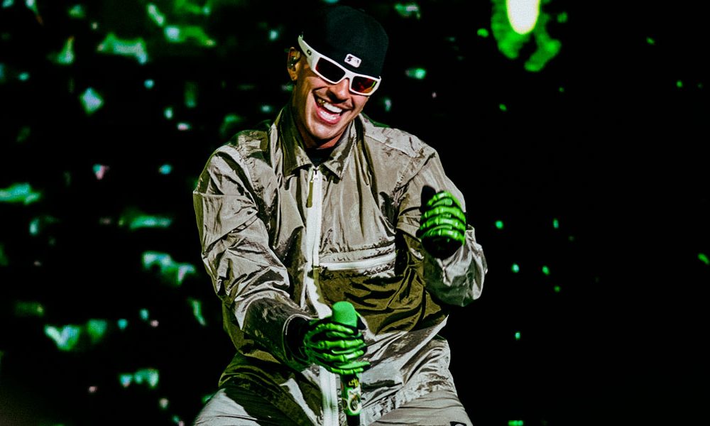 Feid anuncia su gira mundial: ¡Se acerca el FERXXOCALIPSIS Tour 2024 ...