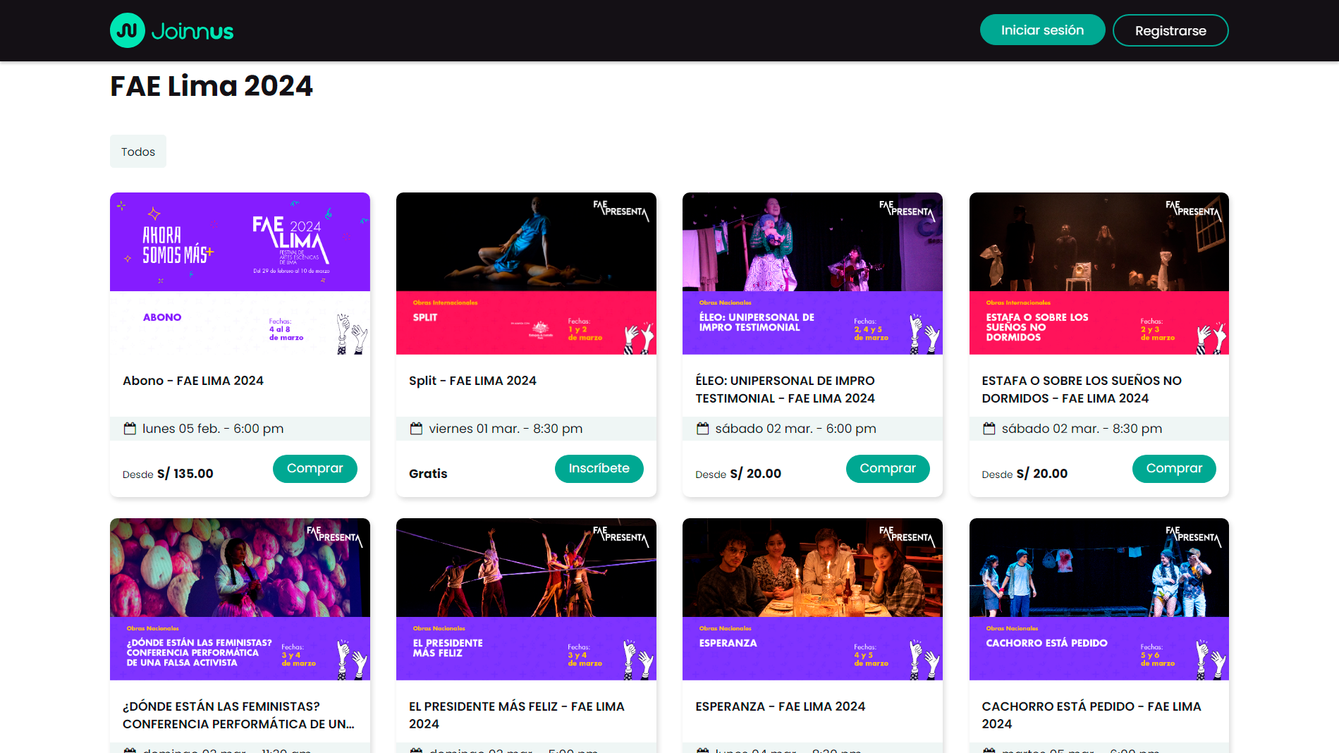 portada-fae-lima-2024-cómo-comprar-1 - Blog Joinnus