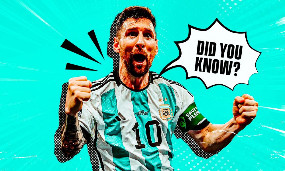 ¡Se reveló la playlist de Messi con 60 canciones! Aquí la puedes ...