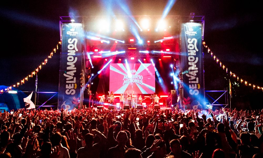 Selvámonos – Primera Parada: 15 años de celebración musical con un cartel estelar - Blog Joinnus