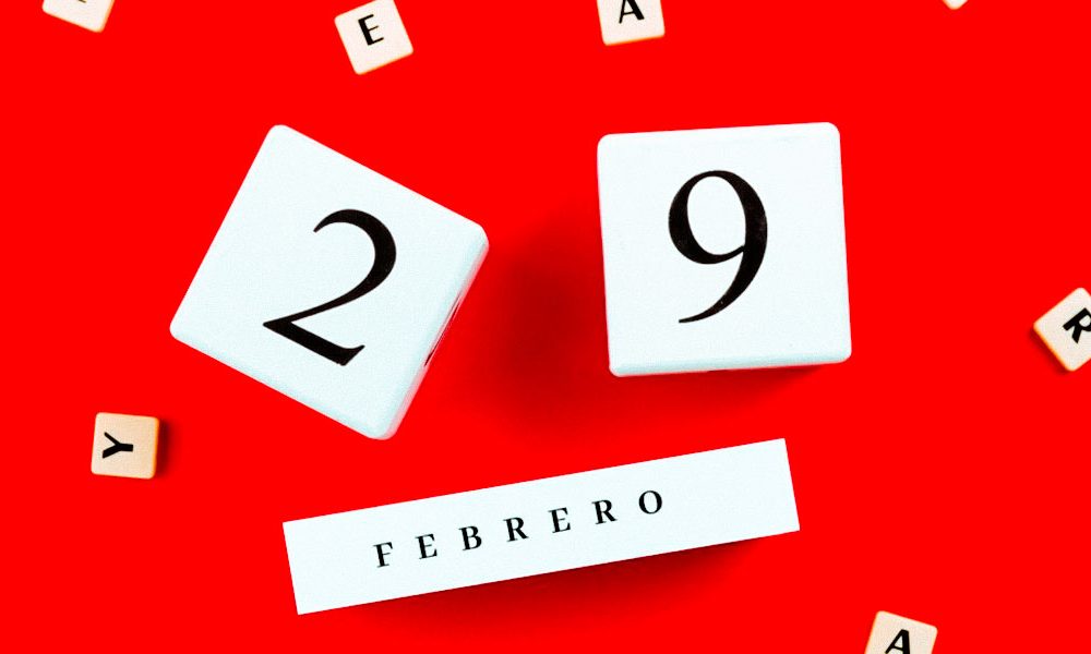 29 de febrero: ¿Por qué celebramos el año bisiesto? - Blog Joinnus