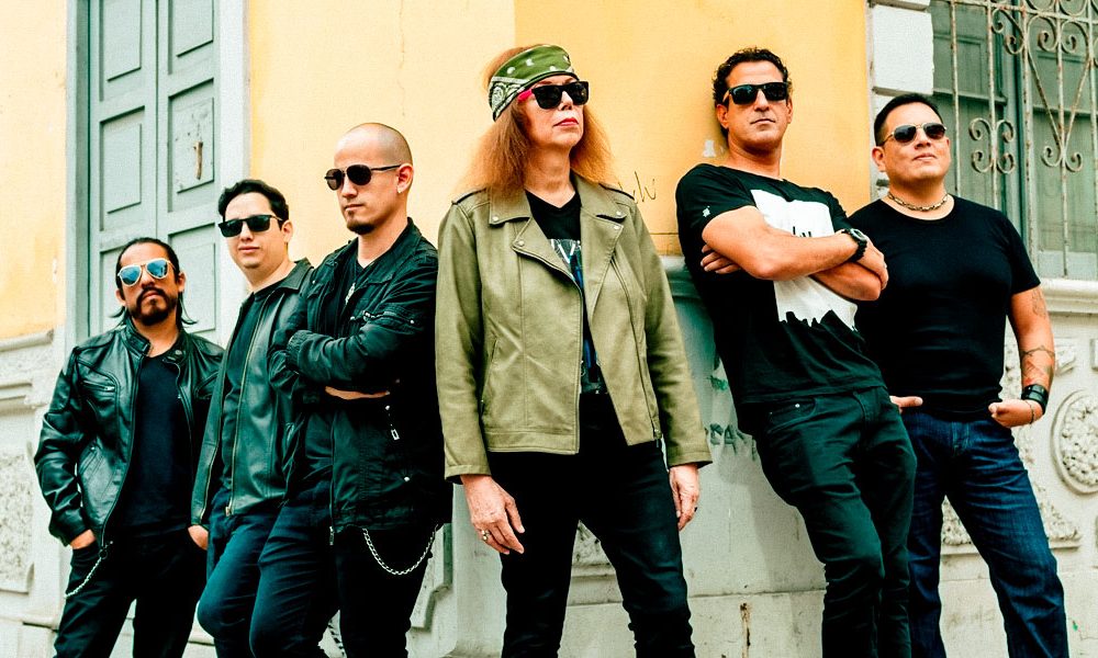 Jas vuelve a los escenarios con una gran fiesta de rock en español - Blog Joinnus