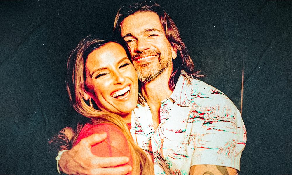 Nelly Furtado y Juanes anuncian dueto con el nuevo sencillo “Gala y ...