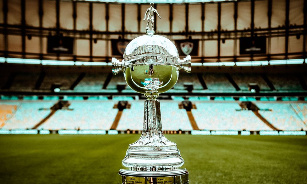 Los rivales de Perú para la Copa Libertadores y la Copa Sudamericana ...