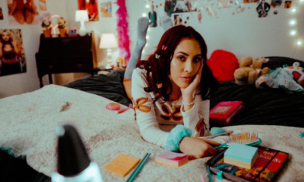 6 artistas peruanas de pop que debes tener en tu playlist - Blog Joinnus