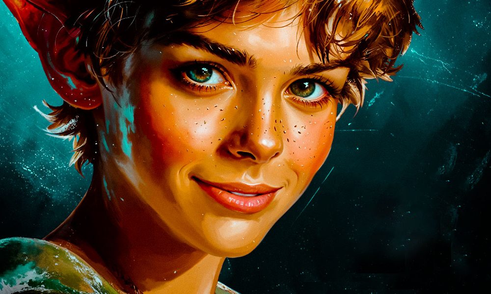 Peter Pan Sobre Hielo 2024: ¡Todo lo que debes saber sobre el show ...