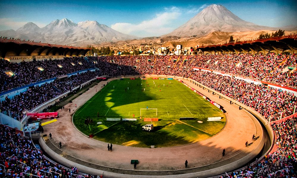 Arequipa será sede del Conmebol Sudamericano de fútbol masculino Sub-20 2025 - Blog Joinnus