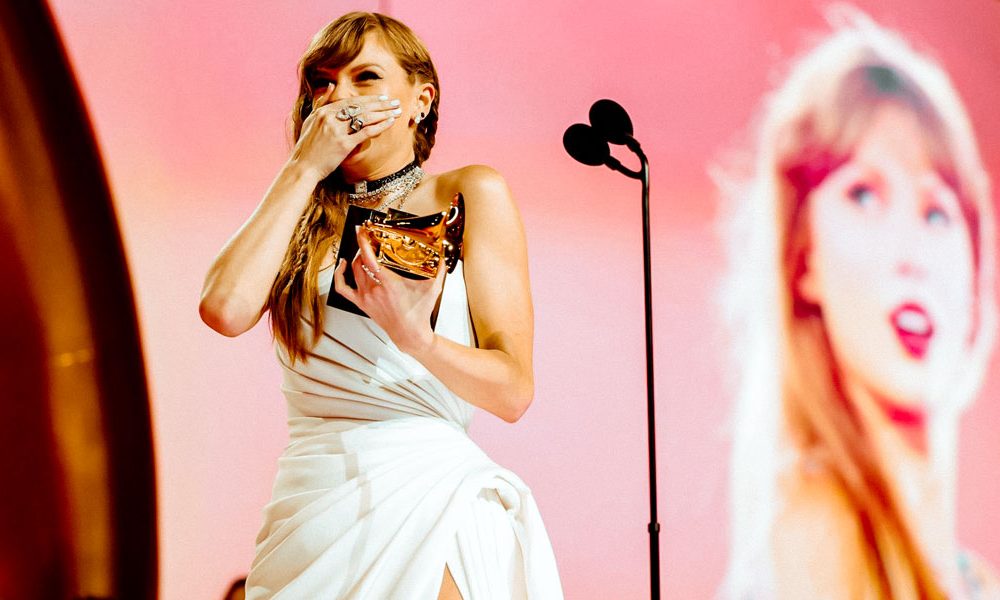 Taylor Swift: Todas las frases de "TTPD" que han salido antes de su ...