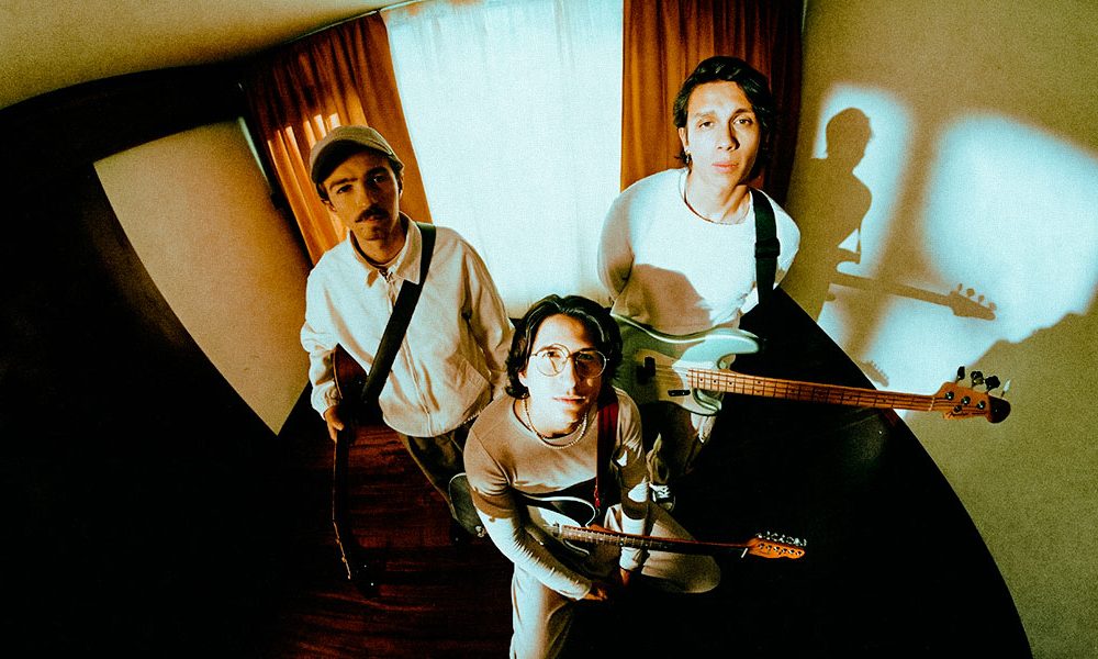 TIMØ empieza un nuevo capítulo en su evolución musical y estrenan "Luz ...