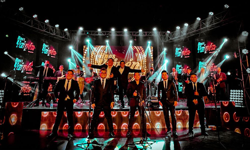 BCP Fest Arequipa 2024: ¡Conoce a los artistas que tocarán en el ...