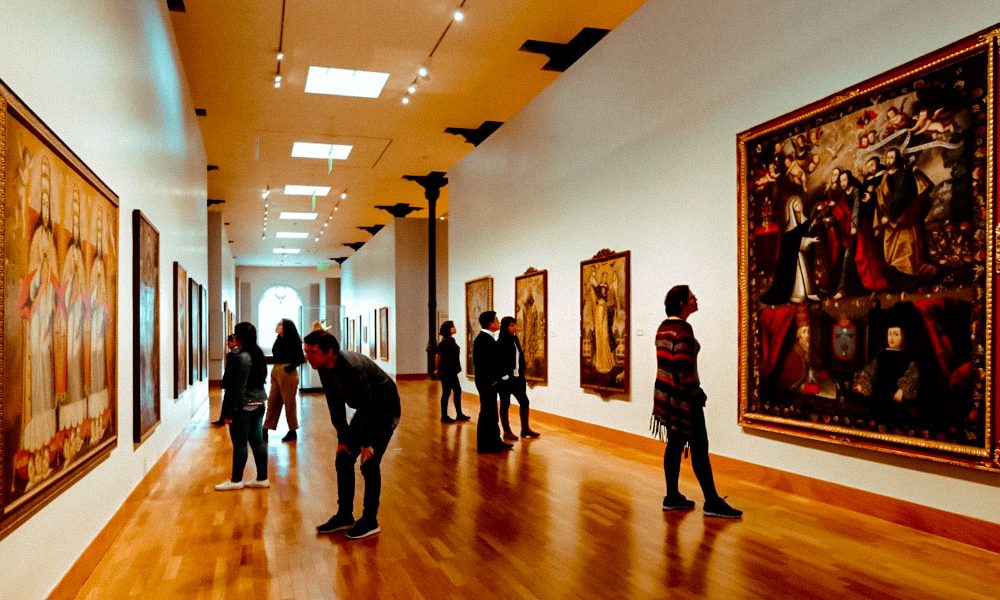 Día de los Museos: ¡Descubre los 6 museos en Lima que amarás visitar ...