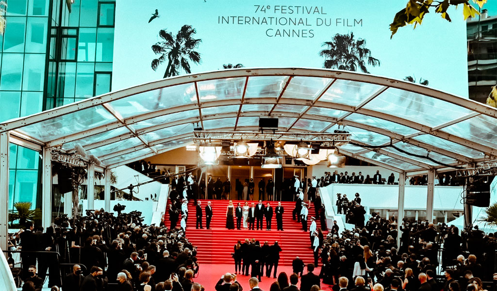 Festival de Cine de Cannes: Qué es y cómo se convirtió en el epicentro ...