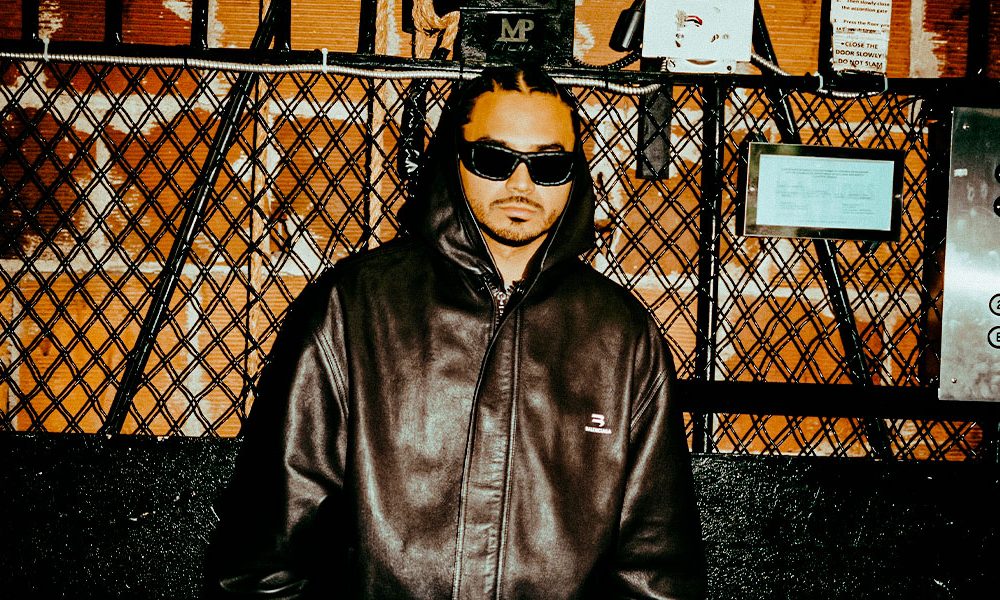 Álvaro Díaz presenta su segundo álbum conceptual, 'Sayonara' - Blog Joinnus