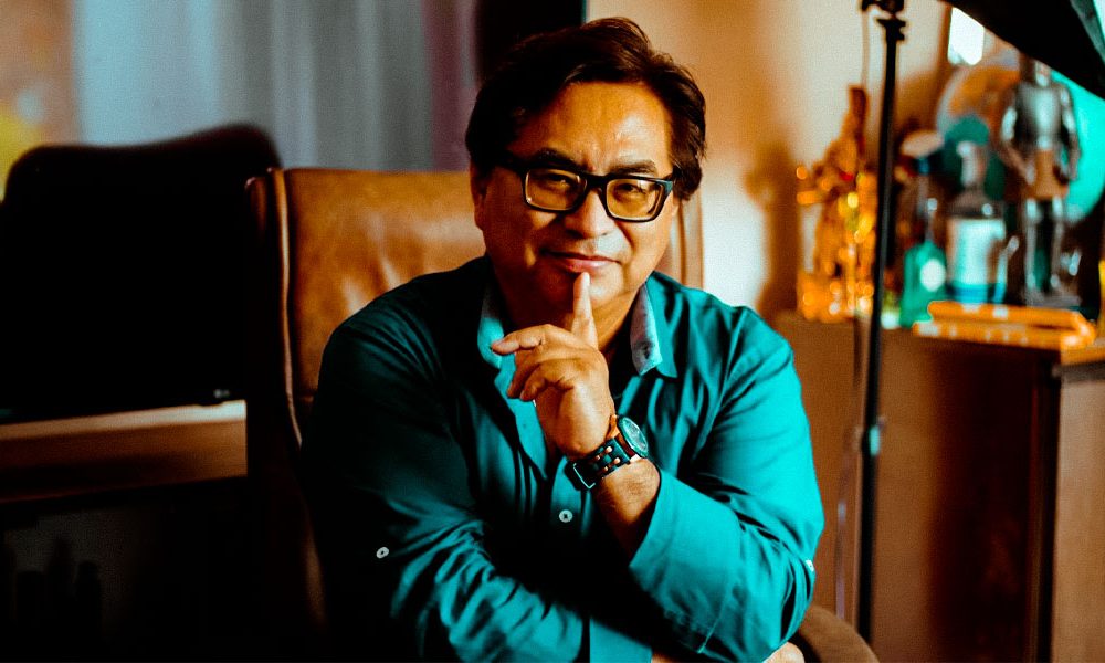 Reseña | Historias de Miedo con Anthony Choy: Un viaje escalofriante a ...