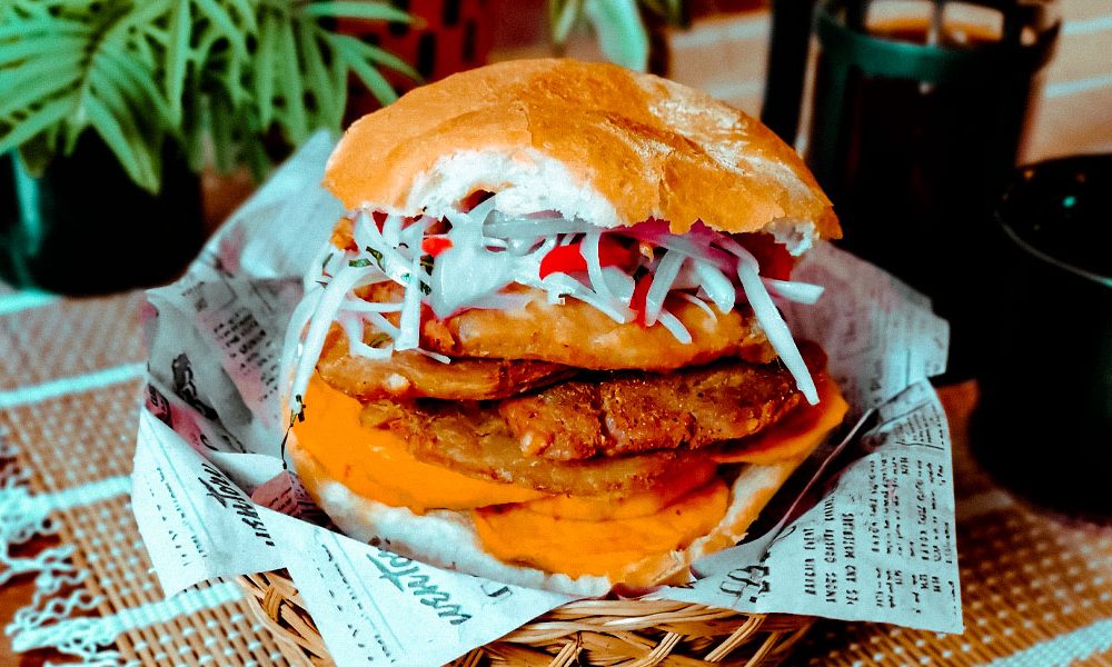 Día del Chicharrón: 5 points en Lima para que saborees un buen pan con ...