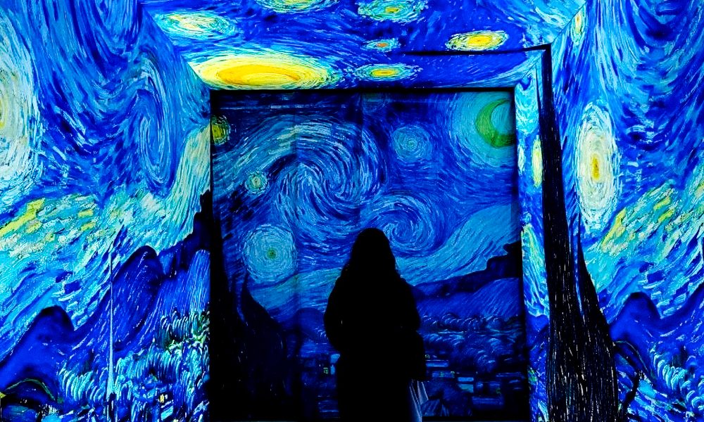 5 pinturas famosas de Van Gogh que debes conocer (con historia incluida ...